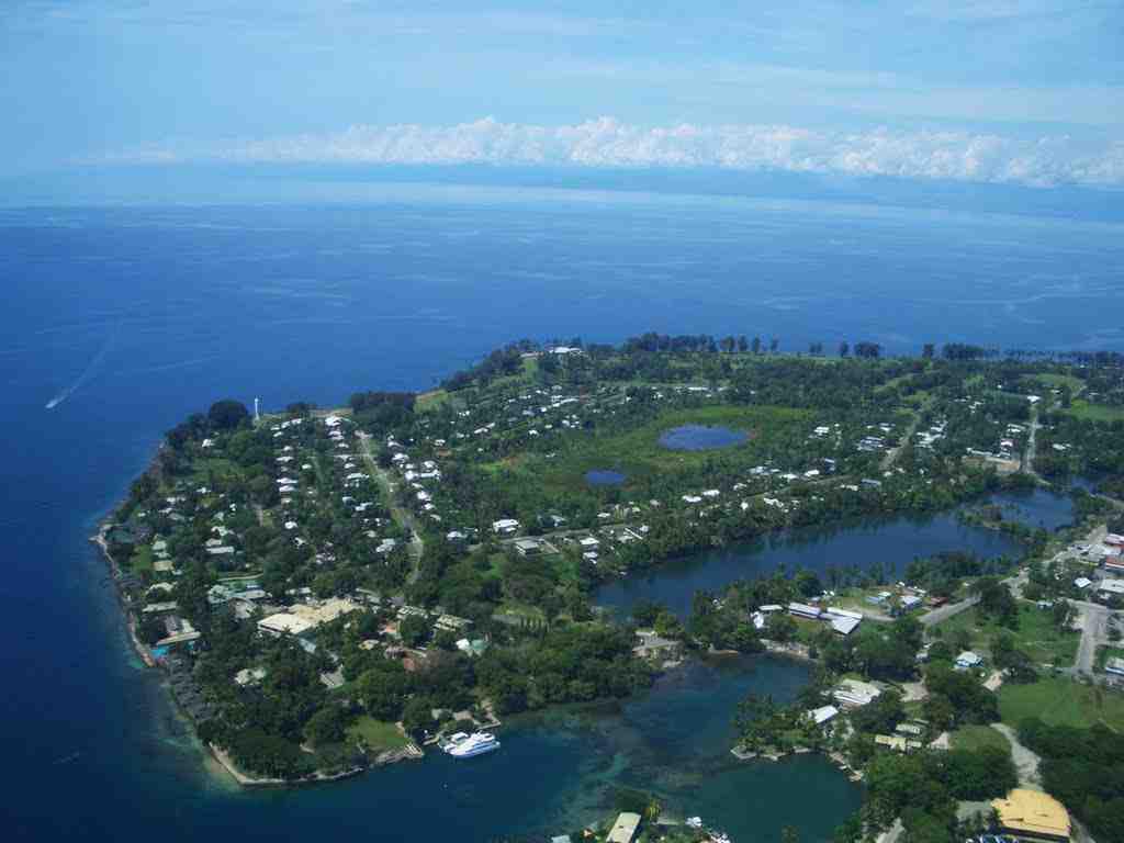 Madang Real Estate Guide